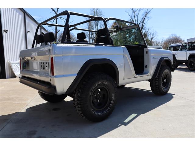 1975 Ford Bronco for Sale | ClassicCars.com | CC-1707798