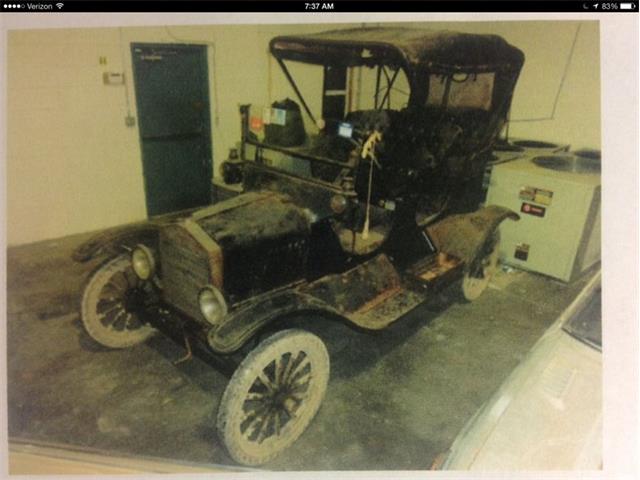 1909 Ford Model T for Sale | ClassicCars.com | CC-1707850