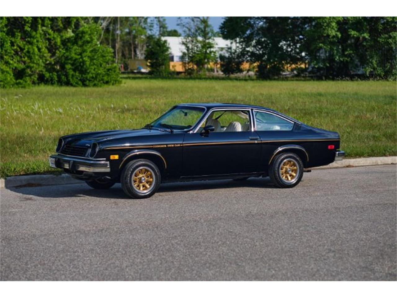 1975 Chevrolet Vega for Sale | ClassicCars.com | CC-1707882