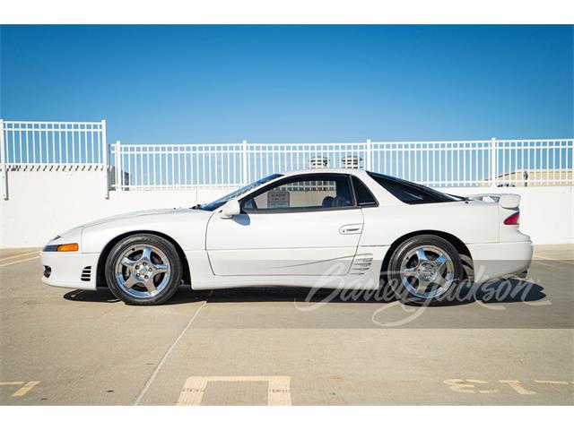 1992 Mitsubishi 3000GT VR4 for Sale | ClassicCars.com | CC-1708014