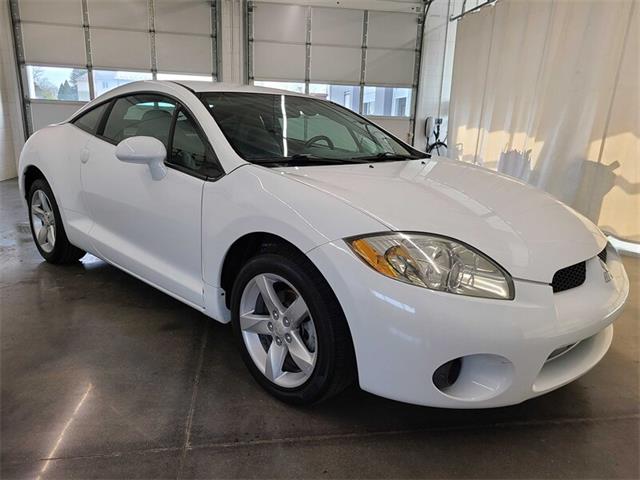 2008 Mitsubishi Eclipse for Sale | ClassicCars.com | CC-1708161