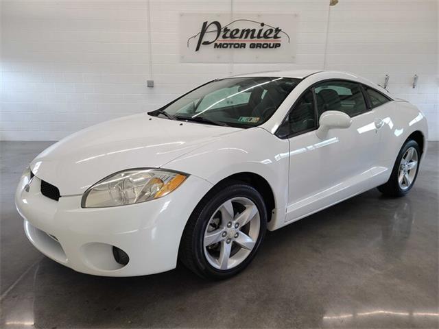 2008 Mitsubishi Eclipse for Sale | ClassicCars.com | CC-1708161