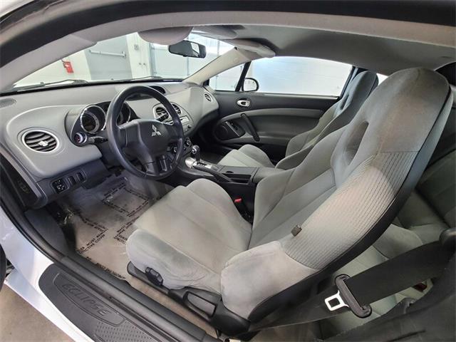 2008 Mitsubishi Eclipse for Sale | ClassicCars.com | CC-1708161