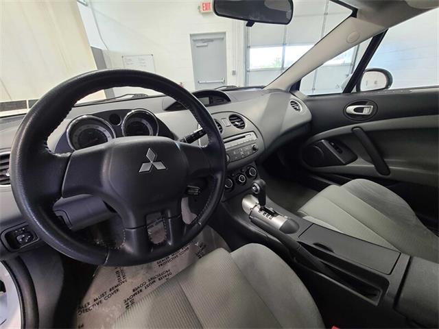 2008 Mitsubishi Eclipse for Sale | ClassicCars.com | CC-1708161