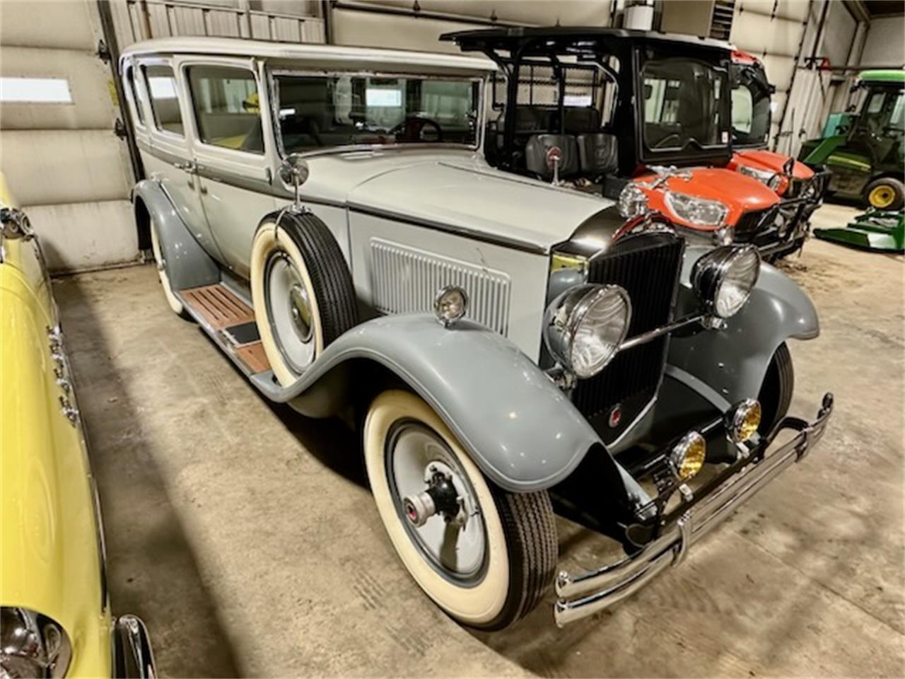 1930 Packard 726 for Sale | ClassicCars.com | CC-1708200