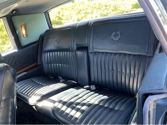 1985 Cadillac Eldorado for Sale | ClassicCars.com | CC-1708326