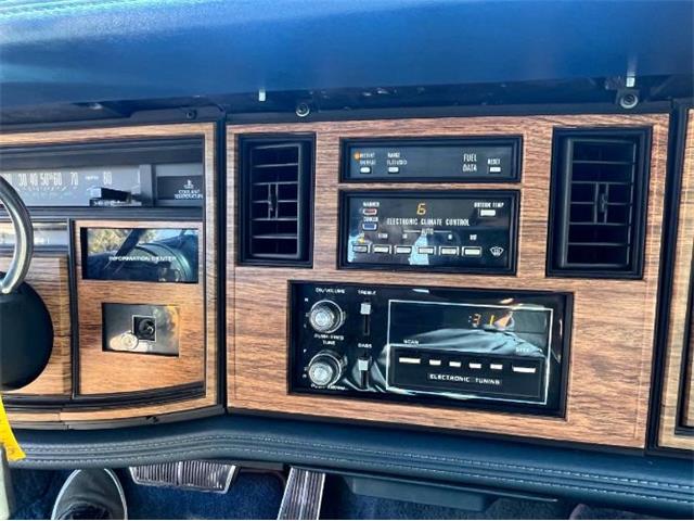 1985 Cadillac Eldorado for Sale | ClassicCars.com | CC-1708326