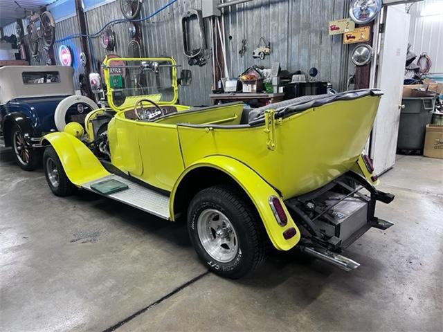 1920 Oakland Sport Roadster for Sale | ClassicCars.com | CC-1708591