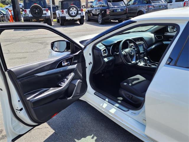 2016 Nissan Maxima for Sale | ClassicCars.com | CC-1708689