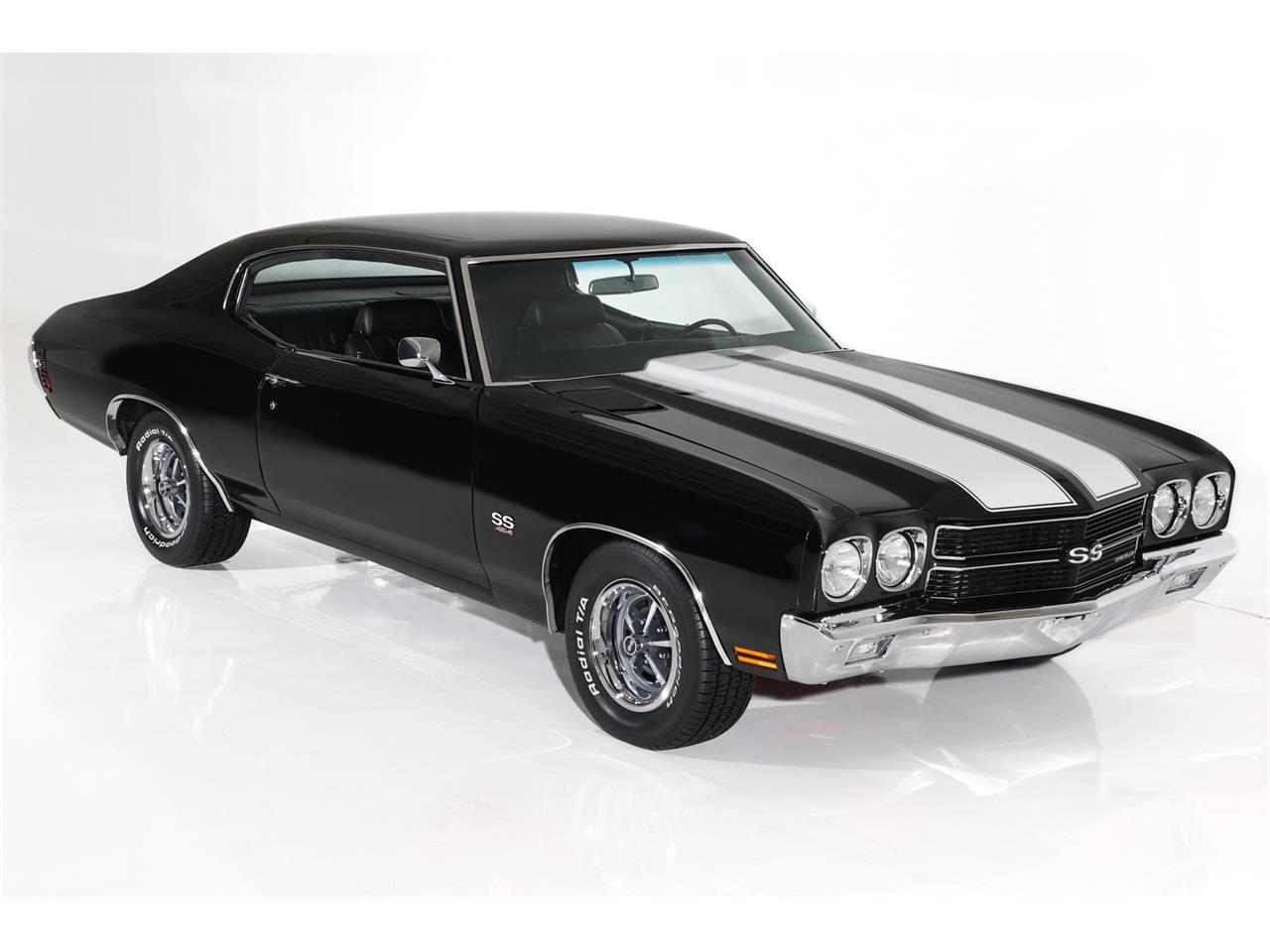1970 Chevrolet Chevelle for Sale | ClassicCars.com | CC-1708710