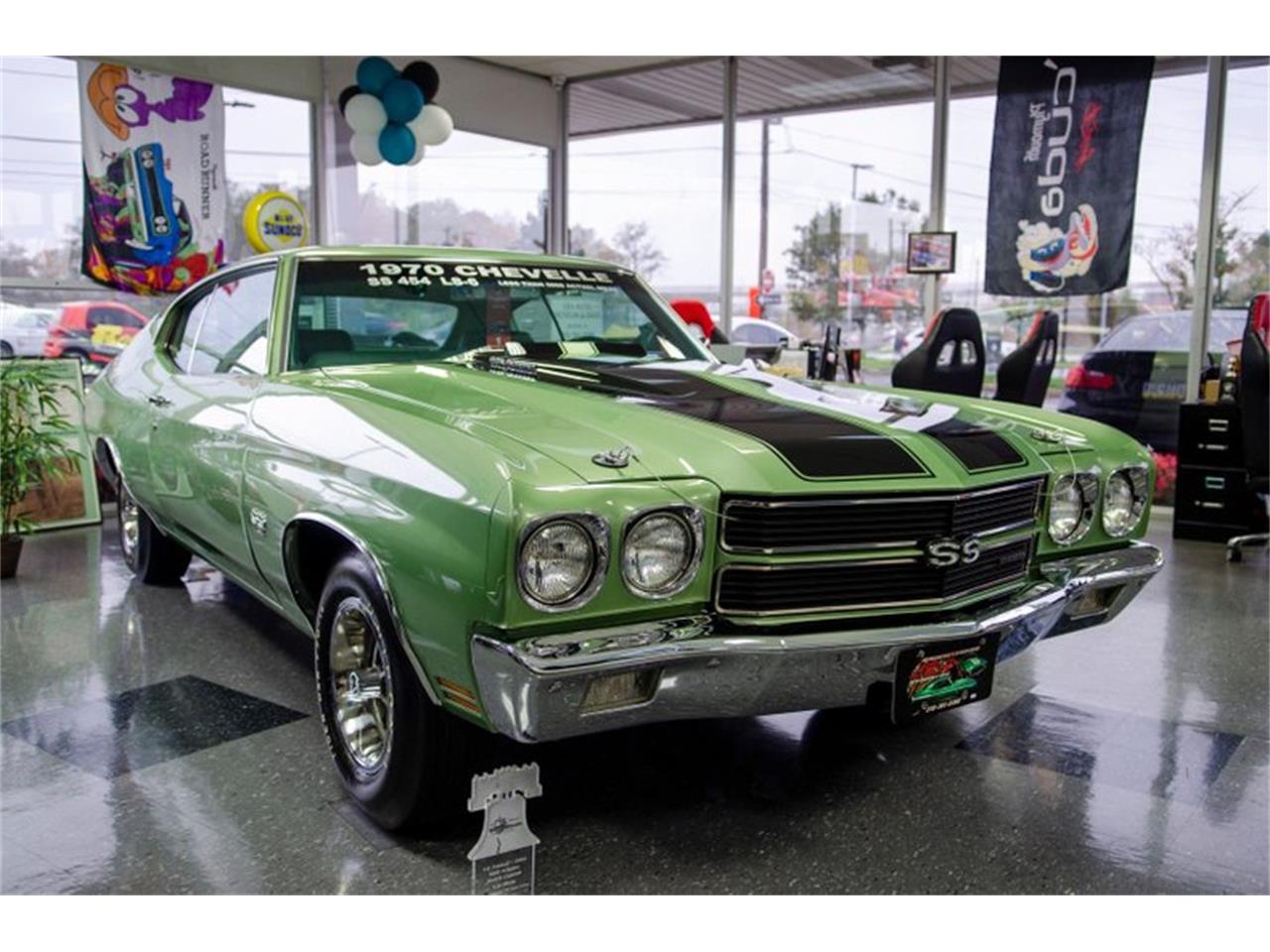 1970 Chevrolet Antique for Sale | ClassicCars.com | CC-1708727