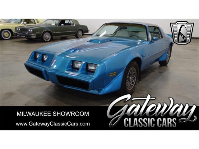 1977 to 19771977 Pontiac Firebird Trans Am for Sale