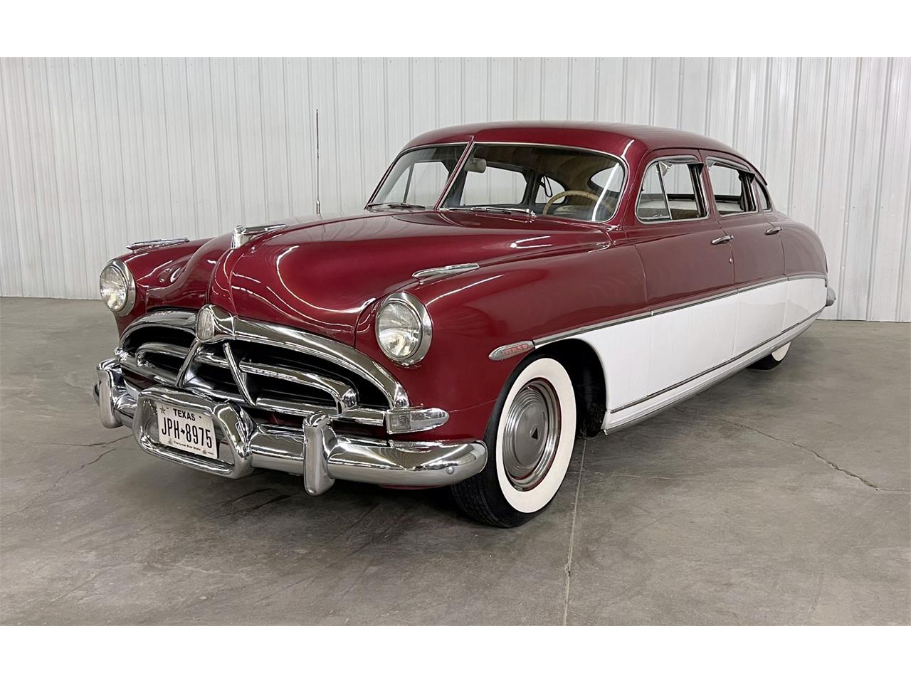 1952 Hudson Wasp for Sale | ClassicCars.com | CC-1709046
