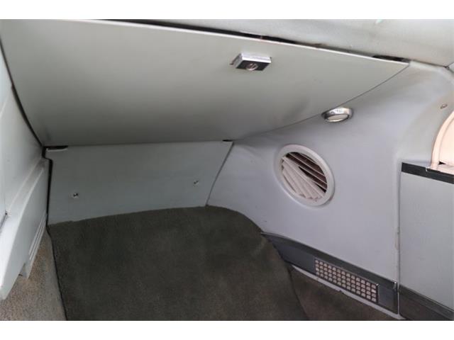 1956 Lincoln Continental Mark II for Sale | ClassicCars.com | CC-1709262