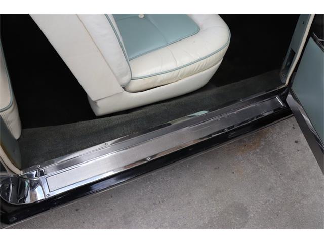 1956 Lincoln Continental Mark II for Sale | ClassicCars.com | CC-1709262