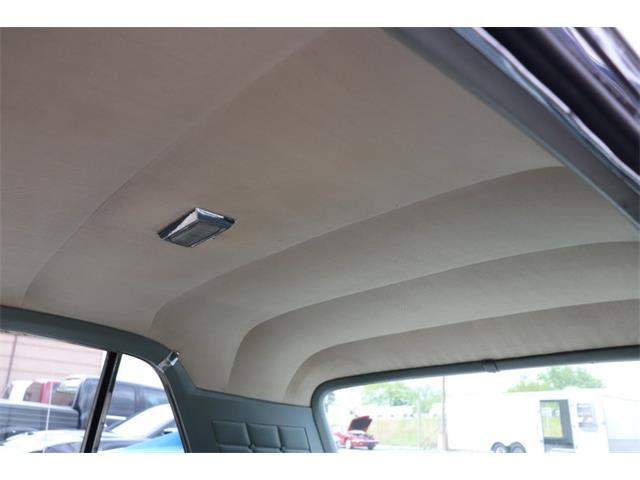 1956 Lincoln Continental Mark II for Sale | ClassicCars.com | CC-1709262