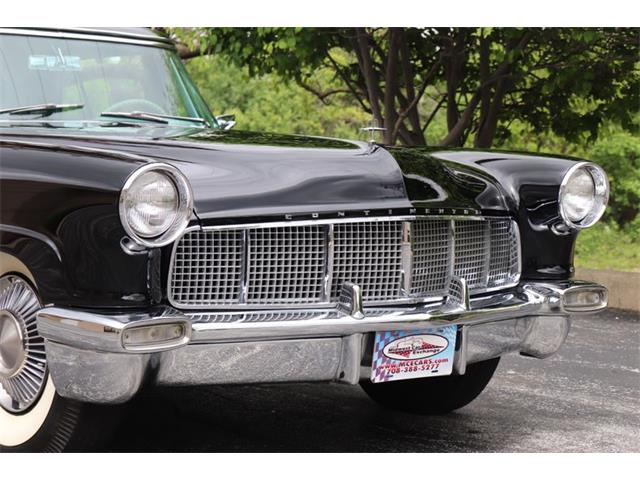 1956 Lincoln Continental Mark II for Sale | ClassicCars.com | CC-1709262