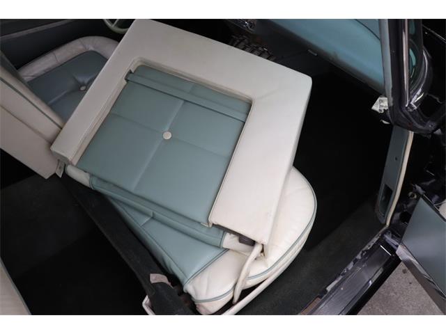 1956 Lincoln Continental Mark II for Sale | ClassicCars.com | CC-1709262