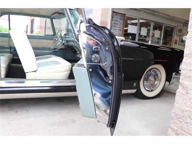 1956 Lincoln Continental Mark II for Sale | ClassicCars.com | CC-1709262