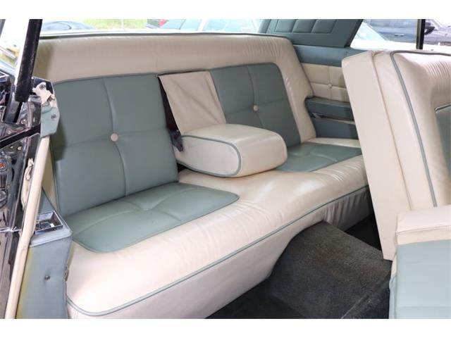 1956 Lincoln Continental Mark II for Sale | ClassicCars.com | CC-1709262