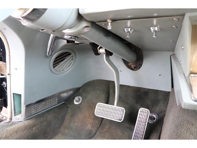 1956 Lincoln Continental Mark II for Sale | ClassicCars.com | CC-1709262