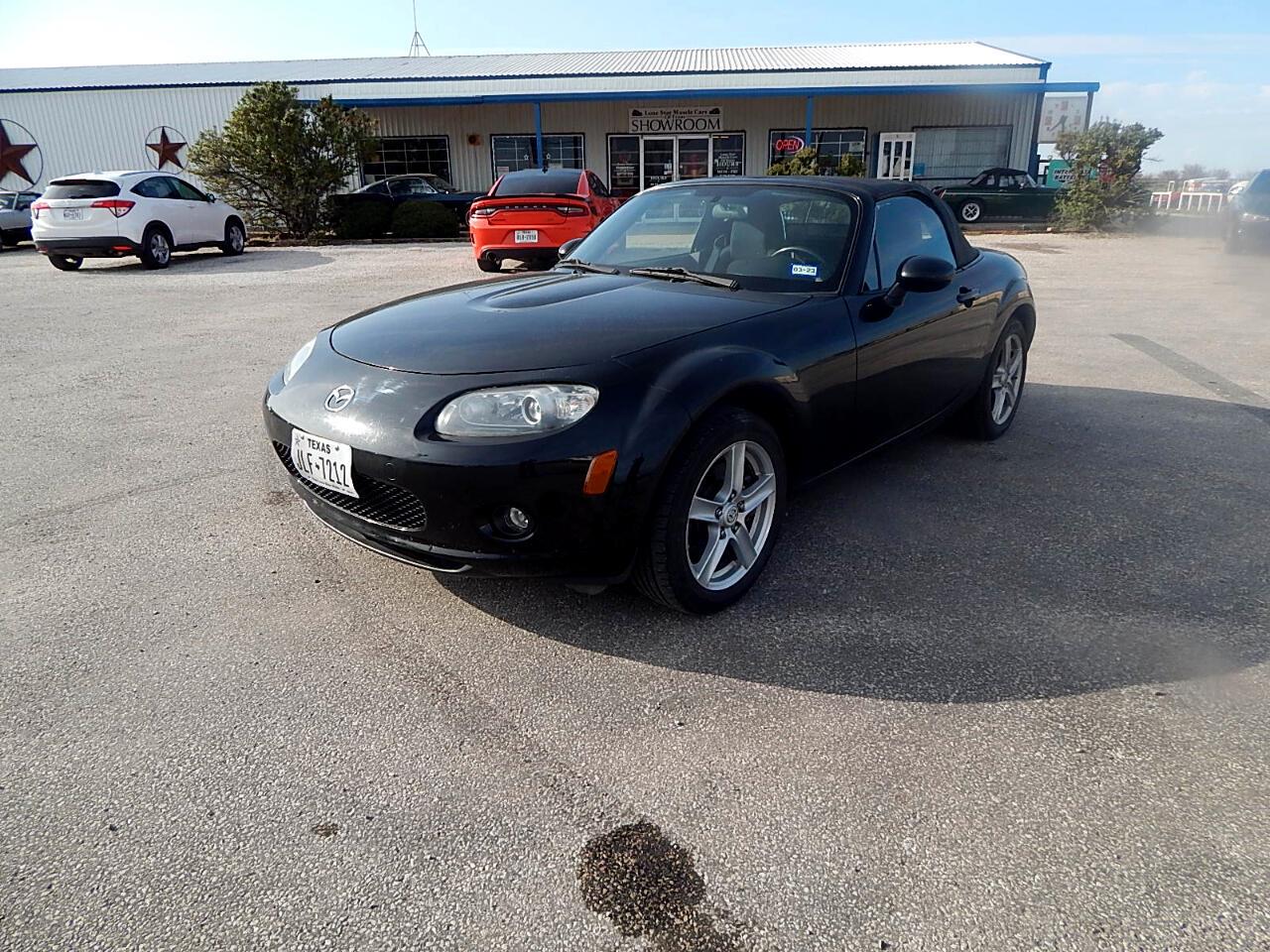 2008 Mazda Miata for Sale | ClassicCars.com | CC-1709299