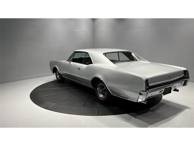 1967 Oldsmobile 442 for Sale | ClassicCars.com | CC-1709468