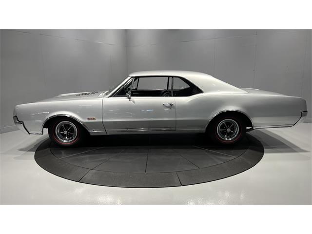 1967 Oldsmobile 442 for Sale | ClassicCars.com | CC-1709468