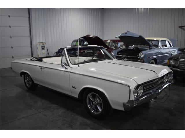 1964 Oldsmobile Cutlass for Sale | ClassicCars.com | CC-1709534