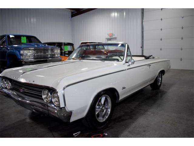 1964 Oldsmobile Cutlass for Sale | ClassicCars.com | CC-1709534