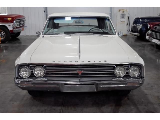 1964 Oldsmobile Cutlass for Sale | ClassicCars.com | CC-1709534