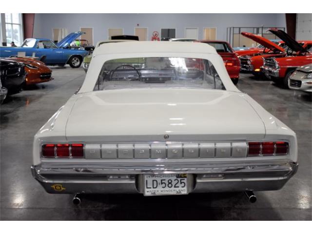1964 Oldsmobile Cutlass for Sale | ClassicCars.com | CC-1709534