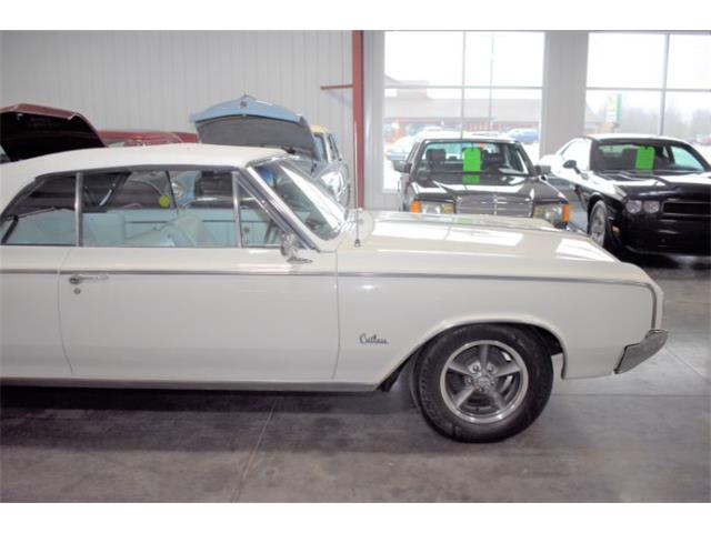 1964 Oldsmobile Cutlass for Sale | ClassicCars.com | CC-1709534