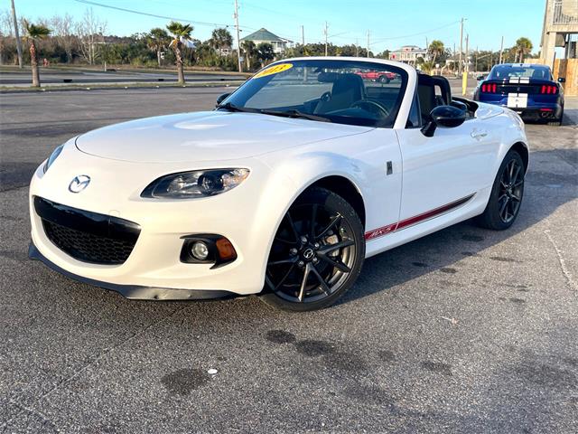 2013 Mazda Miata for Sale | ClassicCars.com | CC-1709698