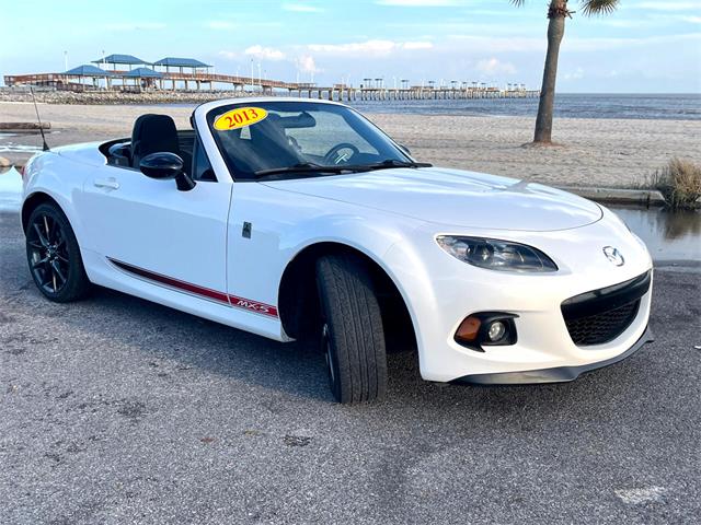 2013 Mazda Miata for Sale | ClassicCars.com | CC-1709698