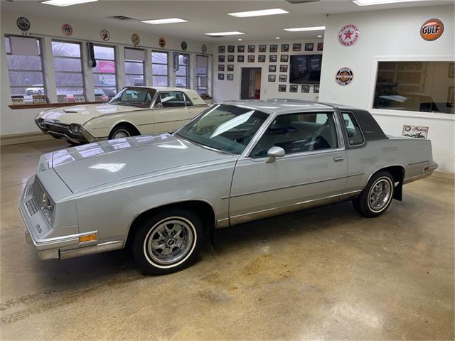1970 to 1988 Oldsmobile Cutlass Supreme for Sale