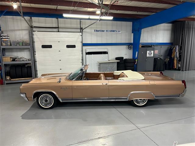 1963 Oldsmobile 98 for Sale | ClassicCars.com | CC-1709858
