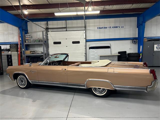 1963 Oldsmobile 98 for Sale | ClassicCars.com | CC-1709858