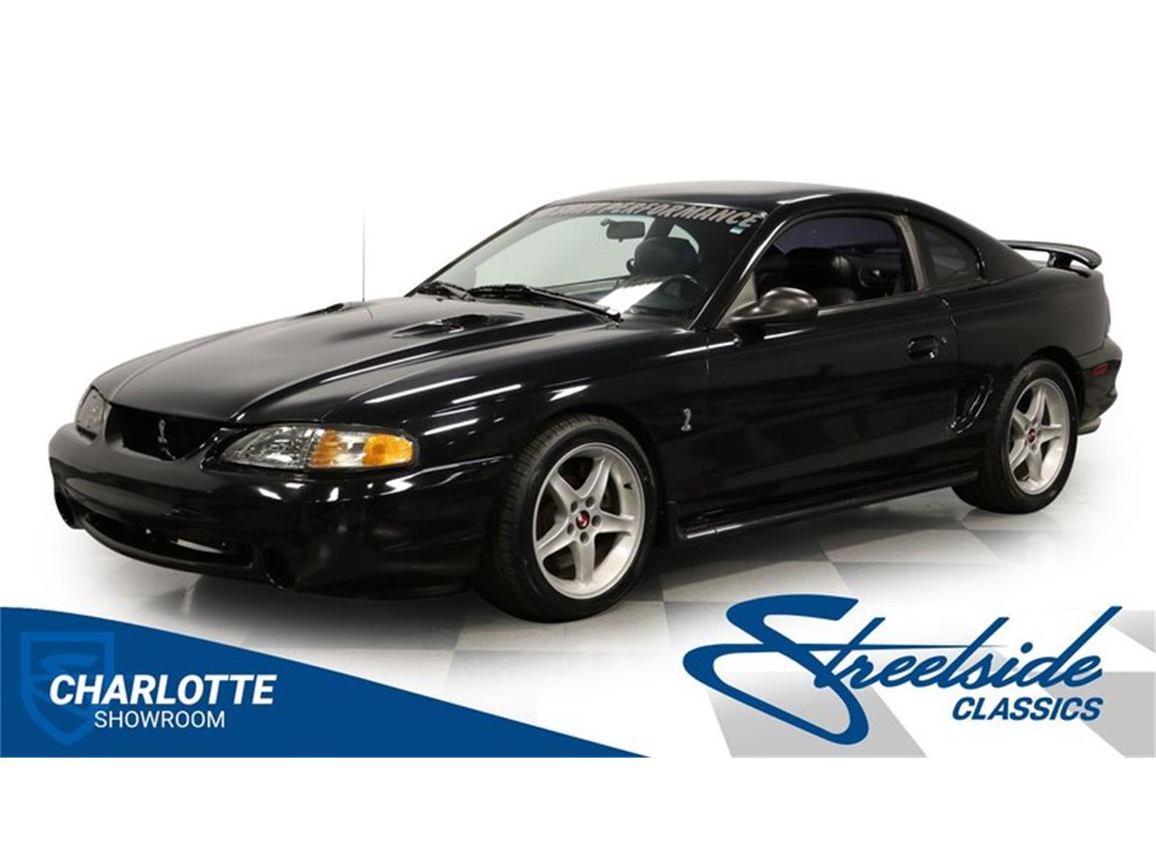1996 Ford Mustang for Sale | ClassicCars.com | CC-1709898