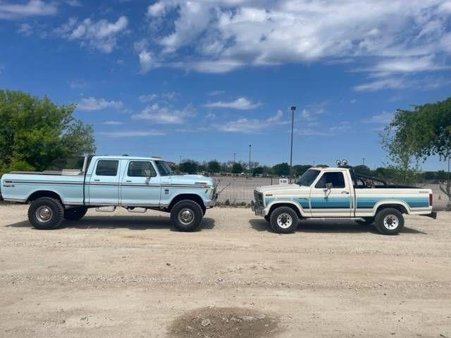 1981 Ford F150 for Sale | ClassicCars.com | CC-1709910