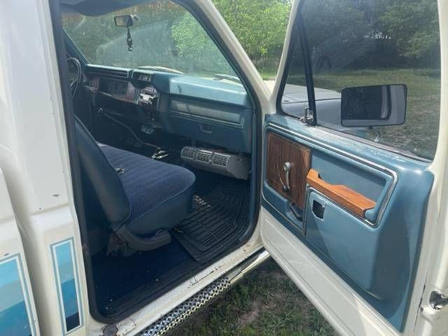 1981 Ford F150 for Sale | ClassicCars.com | CC-1709910