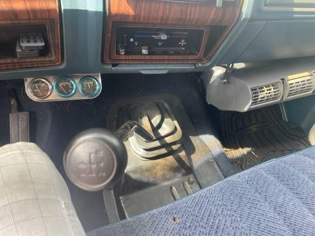 1981 Ford F150 for Sale | ClassicCars.com | CC-1709910