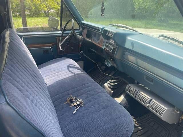 1981 Ford F150 for Sale | ClassicCars.com | CC-1709910