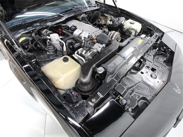 1992 Pontiac Firebird Trans Am for Sale | ClassicCars.com | CC-1709913
