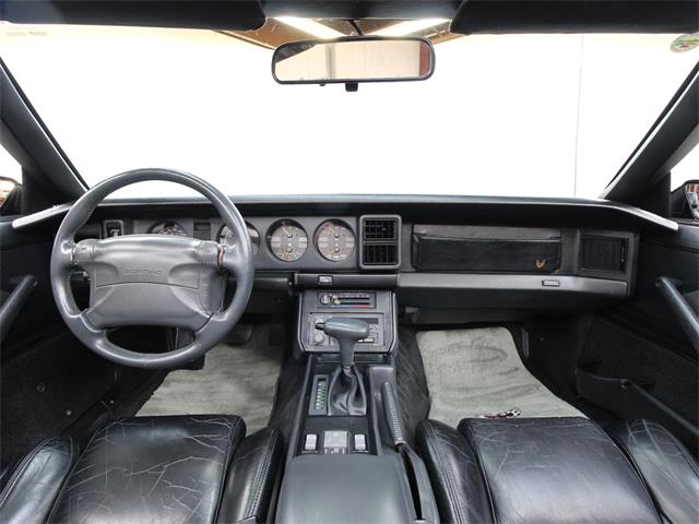 1992 Pontiac Firebird Trans Am for Sale | ClassicCars.com | CC-1709913