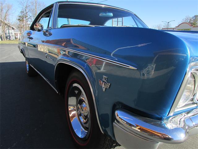 1966 Chevrolet Impala for Sale | ClassicCars.com | CC-1711059