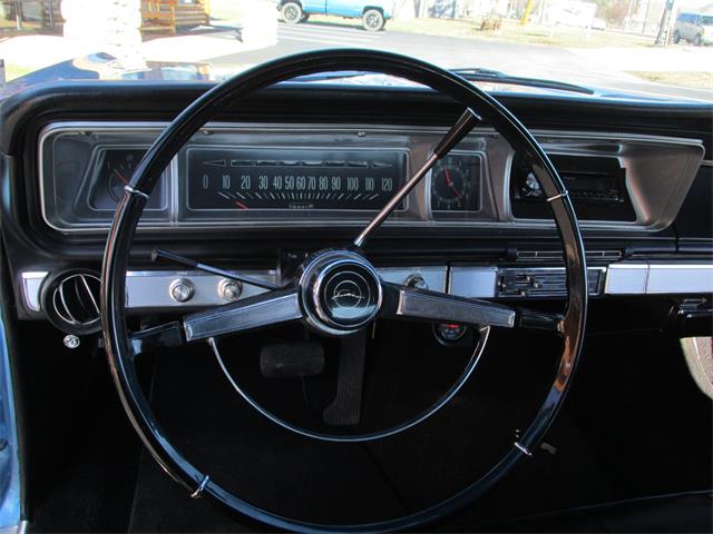 1966 Chevrolet Impala for Sale | ClassicCars.com | CC-1711059