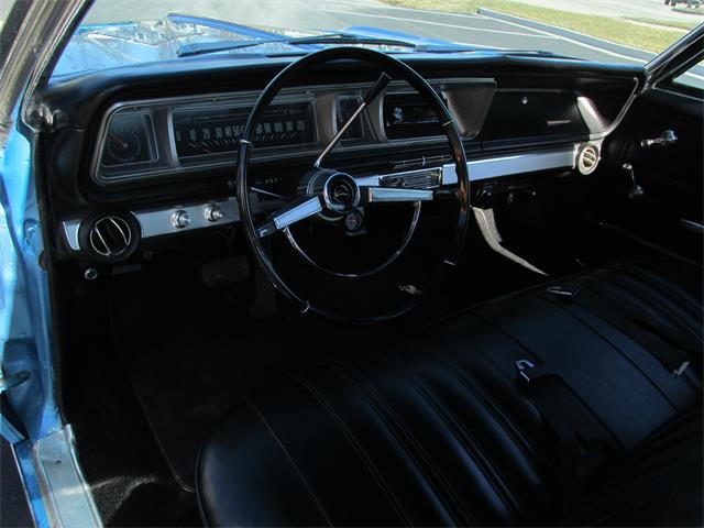 1966 Chevrolet Impala for Sale | ClassicCars.com | CC-1711059
