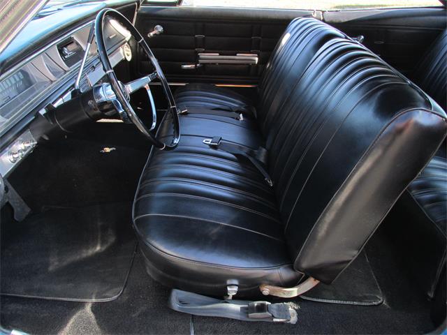 1966 Chevrolet Impala for Sale | ClassicCars.com | CC-1711059