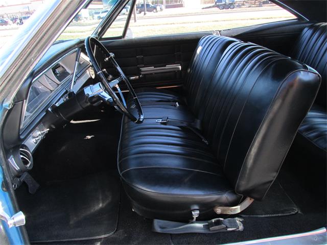 1966 Chevrolet Impala for Sale | ClassicCars.com | CC-1711059